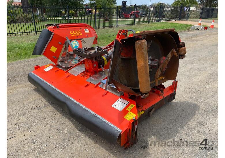 Used 2015 howard S2 340 Hay and Silage Equipment in , - Listed on ...