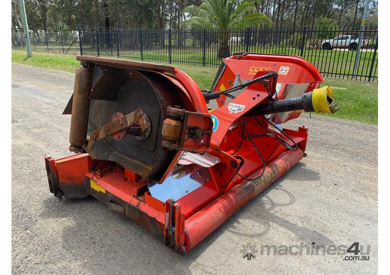 Used 2015 howard S2 340 Hay and Silage Equipment in , - Listed on ...