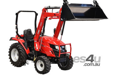 Tym Tractors - New & Used Tym Tractors for sale