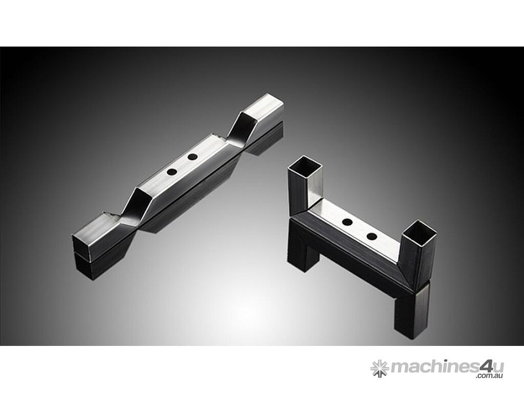 New SOCO SLT-80-Fiber Tube Laser Cutting Machine in BURWOOD, VIC