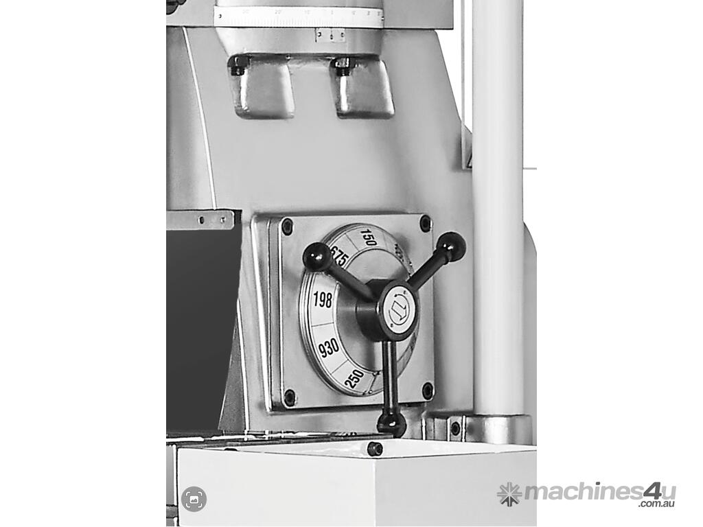 New 2023 JEN LIAN JL-VH500C Milling Machine in MOUNT GAMBIER, SA