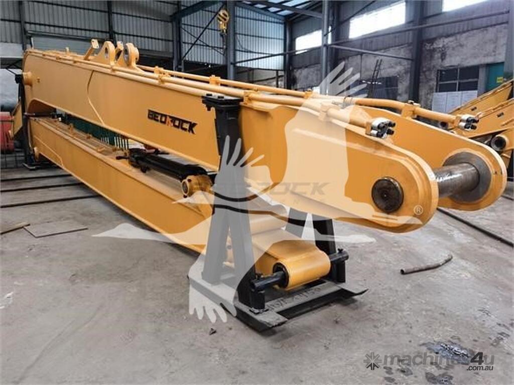 New 2024 DEERE 450 ZX450 20 METER LONG REACH Excavator Boom (1032129)