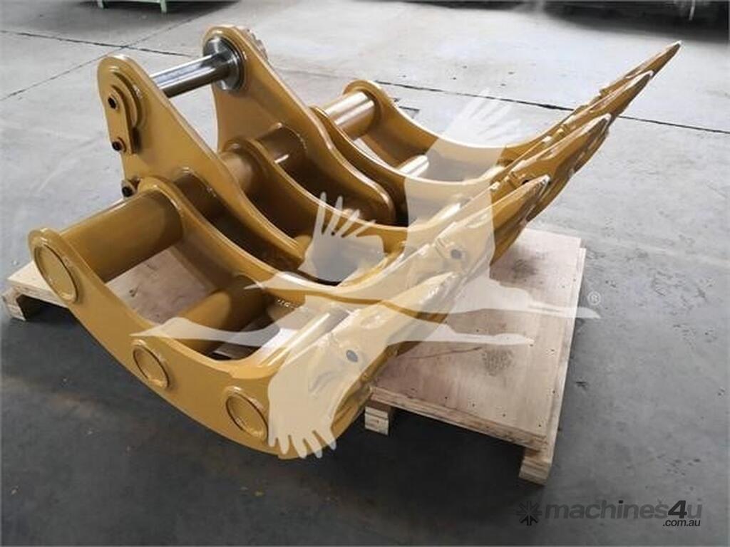 New 2024 Caterpillar 336E Excavator Stick Rake (1032829)