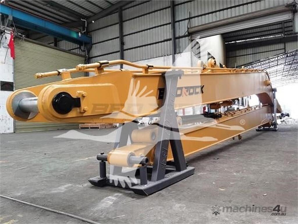 New 2024 Deere 18M LONG REACH FITS JOHN DEERE 200 HITACHI EX200 ...