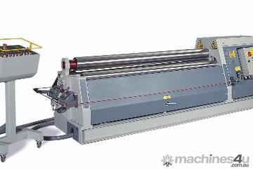 View Plate Rollers for Sale in Australia | Machines4u