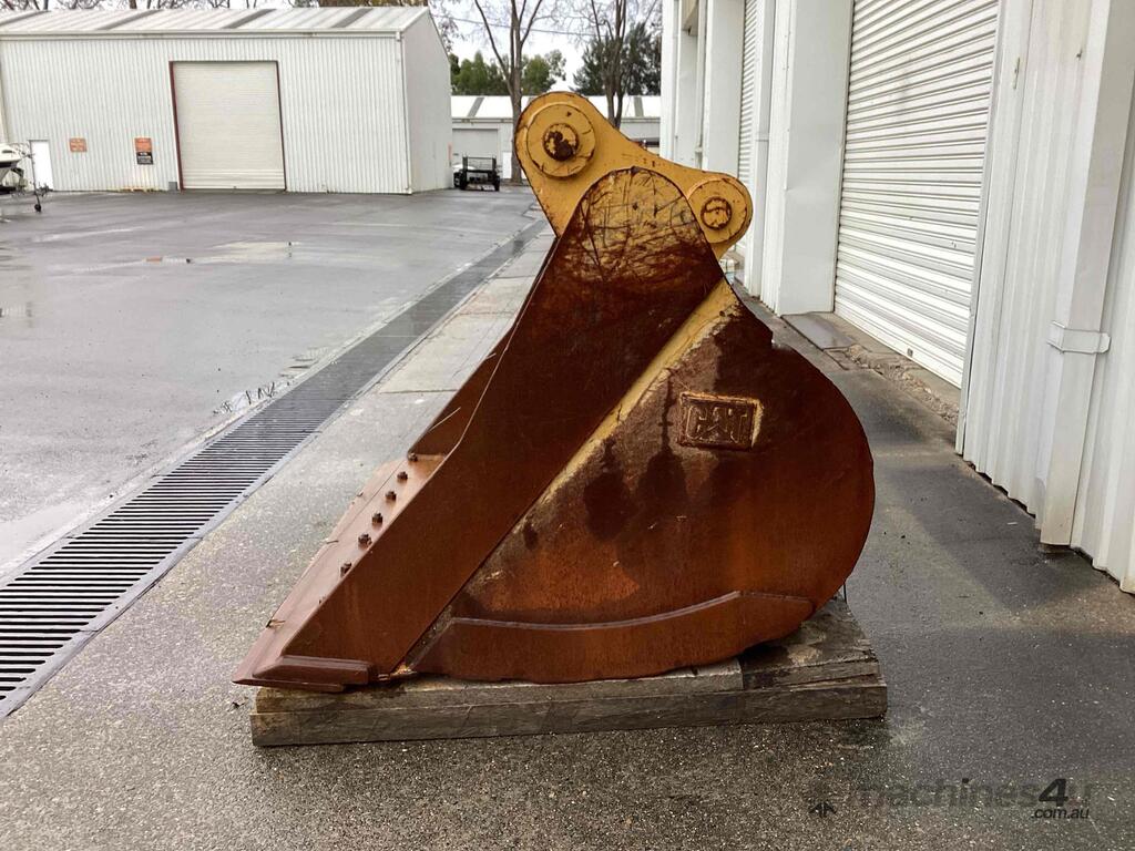 Used Caterpillar 2000mm Bucket Mud Buckets (1128929)