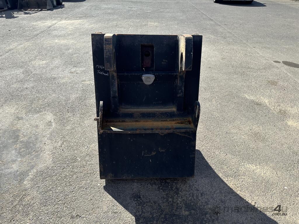 Used Fox Engineers 6 Ton Telehandler Attachment Jib Telehandler Jib (1160229)