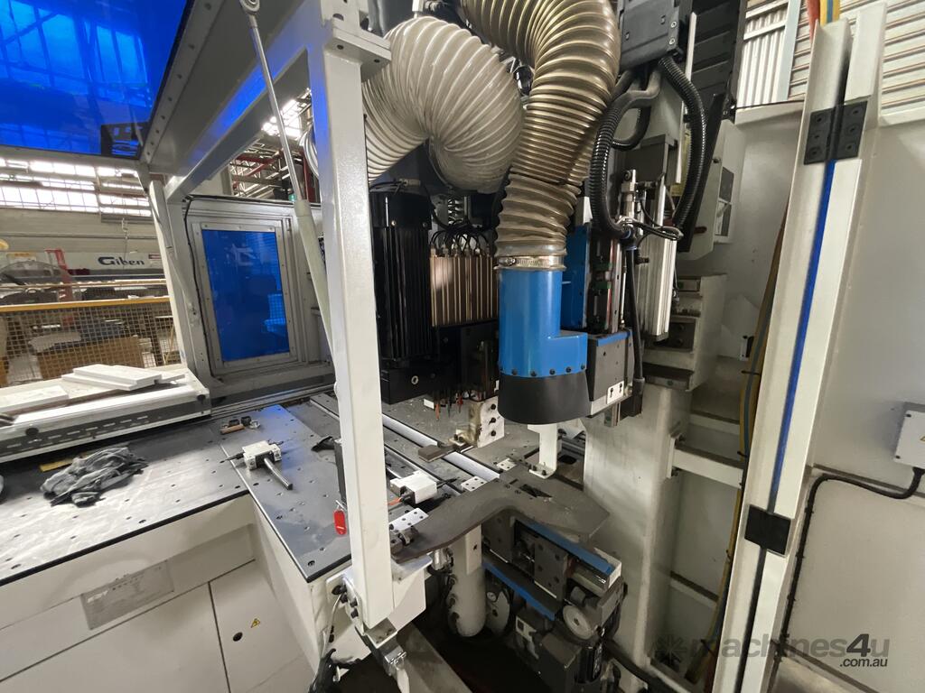 Used 1x KDT Multi Boring Machine - Model KN-309 (1198429)