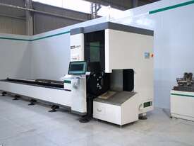 New 2026 Head tech K6020 3kw Laser Cutting Machines (1204129)