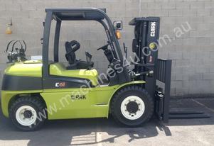 Clark Equipment Sales Pty Ltd - Machines4u