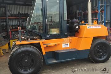16 Tonne Forklift - New & Used for Sale in Australia