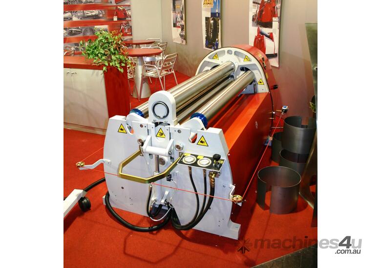 New 2018 Davi MCA 2017 Plate Rolls in Mooloolaba Head Office, QLD Price ...