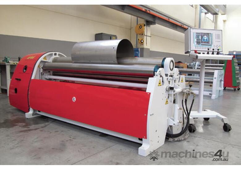 New 2018 Davi MCA 2017 Plate Rolls in Mooloolaba Head Office, QLD Price ...