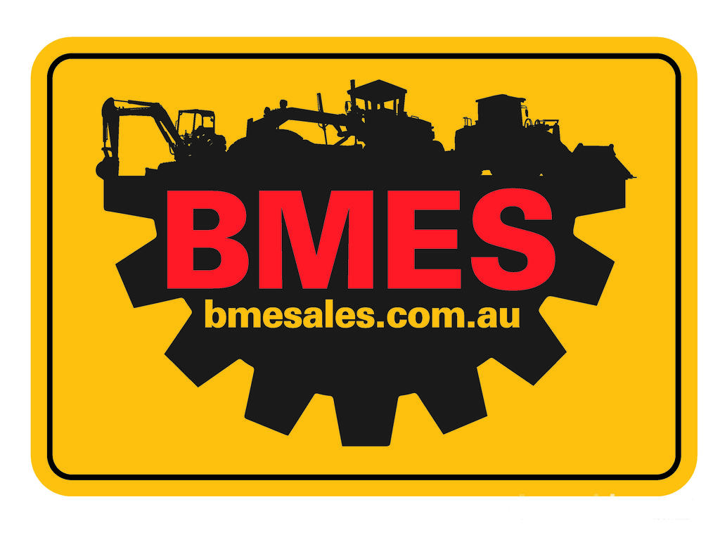 New digga BIGFOOT 1200 XD HF Skid Steer Trencher in yatala, QLD