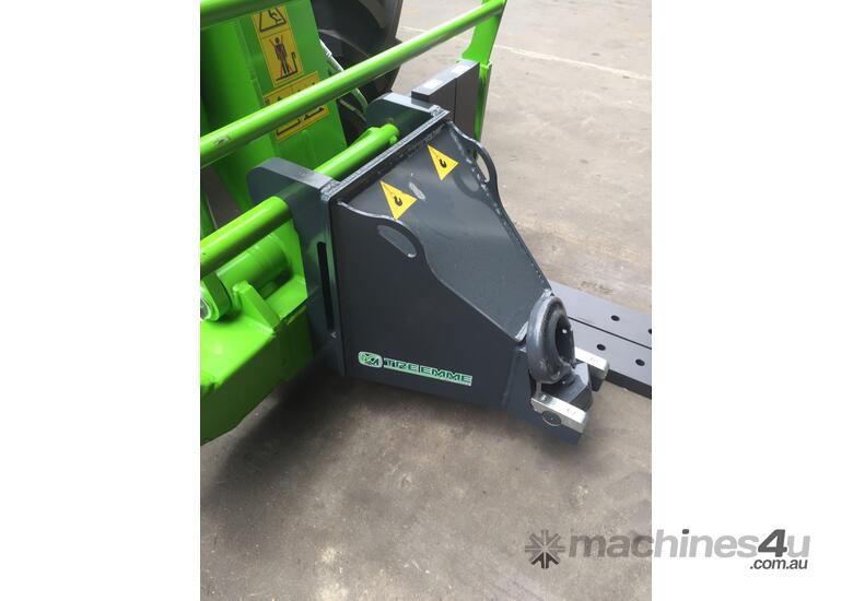 New 2016 merlo ZM2 Telehandler Jib in EMU PLAINS, NSW