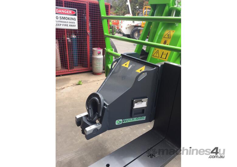 New 2016 merlo ZM2 Telehandler Jib in EMU PLAINS, NSW