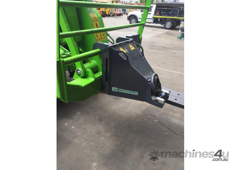 New 2016 merlo ZM2 Telehandler Jib in EMU PLAINS, NSW