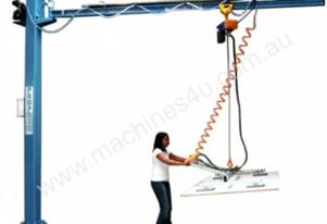Vacuum Lifters - Largest choice of New & Used in Australia