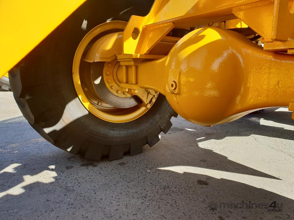 New 2022 Victory VL200E W R Wheeled Loader in DANDENONG SOUTH, VIC