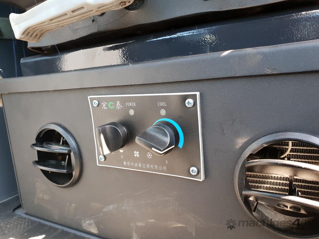 New 2022 Victory VL200E W R Wheeled Loader in DANDENONG SOUTH, VIC