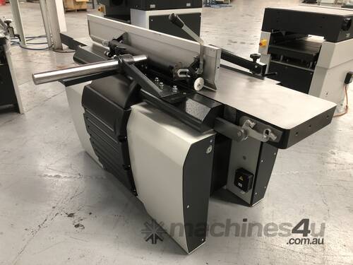 New Robland ROBLAND HEAVY DUTY PLANER JOINTER S410 Planer/Thicknessers ...