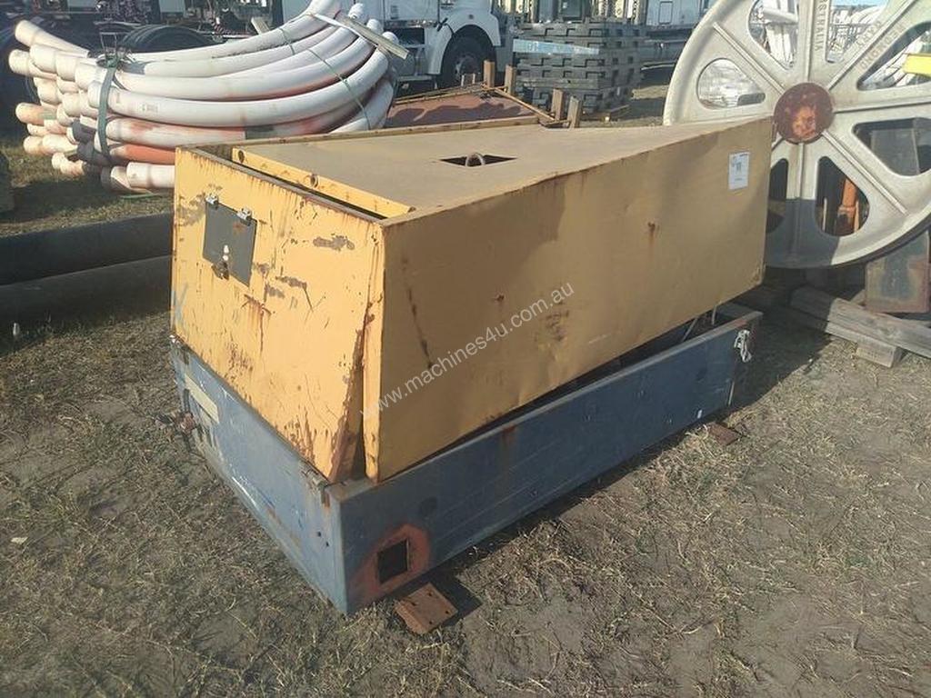 Used compair Compair C50 1042 Air Compressor in , - Listed on Machines4u