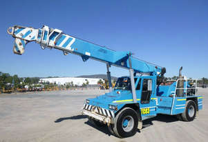 View Franna Cranes for Sale - New & Used | Machines4u