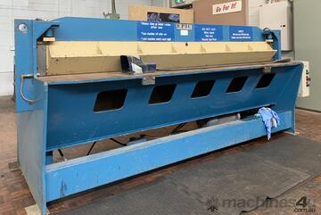 Hydraulic Guillotine - New or Used Hydraulic Guillotine for sale ...