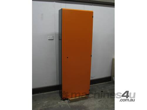 New nhp NEW Large Electrical Cabinet Enclosure - NHP Concept Premier ...