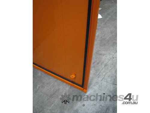 New nhp NEW Large Electrical Cabinet Enclosure - NHP Concept Premier ...