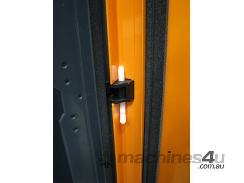 New nhp NEW Large Electrical Cabinet Enclosure - NHP Concept Premier ...