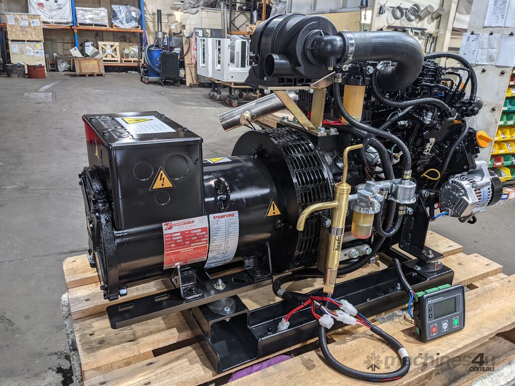 Buy New Zenith Engineering C Panther Series Generator (690629)