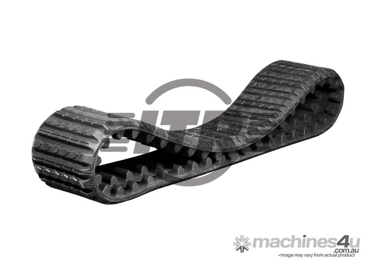 New 2020 ITR RUBBER TRACKS TO SUIT TEREX PT60 rubber tracks in ...
