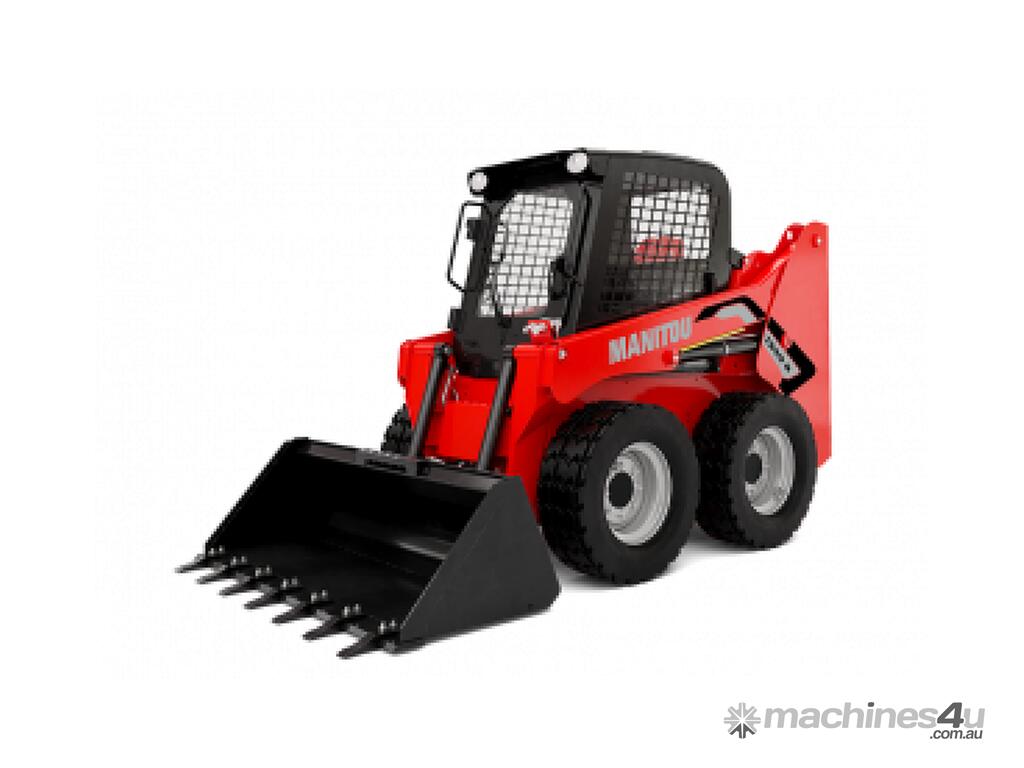 New manitou 1340 R Mini Loader in GEPPS CROSS, SA