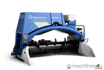 View Compost Turners for Sale in Australia | Machines4u