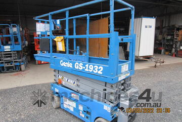 Elevated Work Platform - New or Used for Sale - Australia