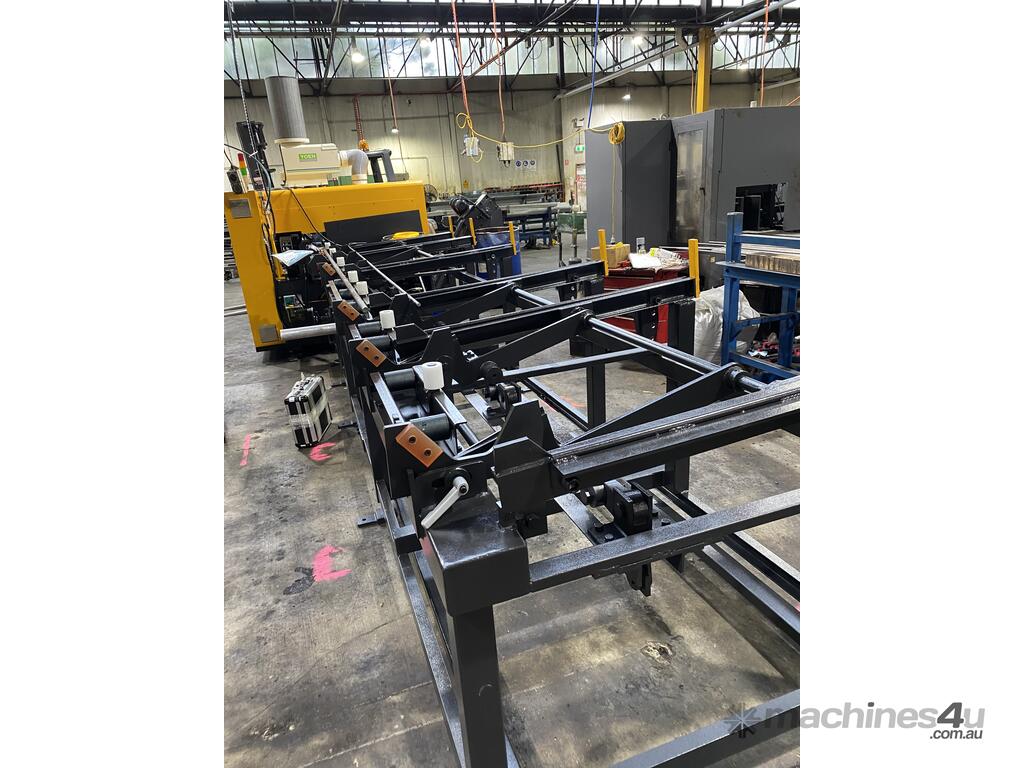 New everising P SERIES CIRCULAR SAW Automatic Cold Saws (839029)