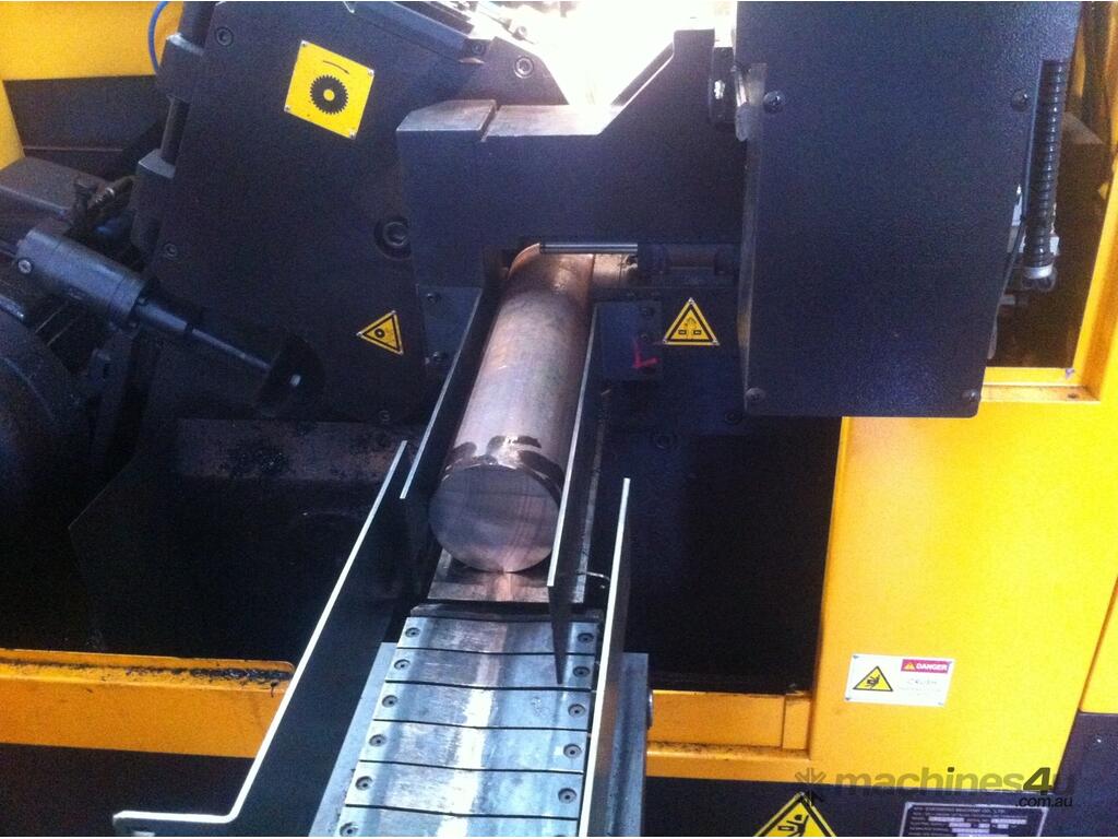 New everising P SERIES CIRCULAR SAW Automatic Cold Saws (839029)