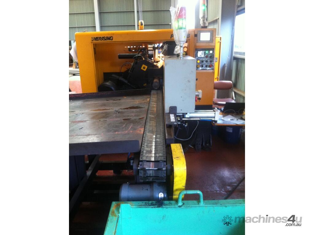 New everising P SERIES CIRCULAR SAW Automatic Cold Saws (839029)