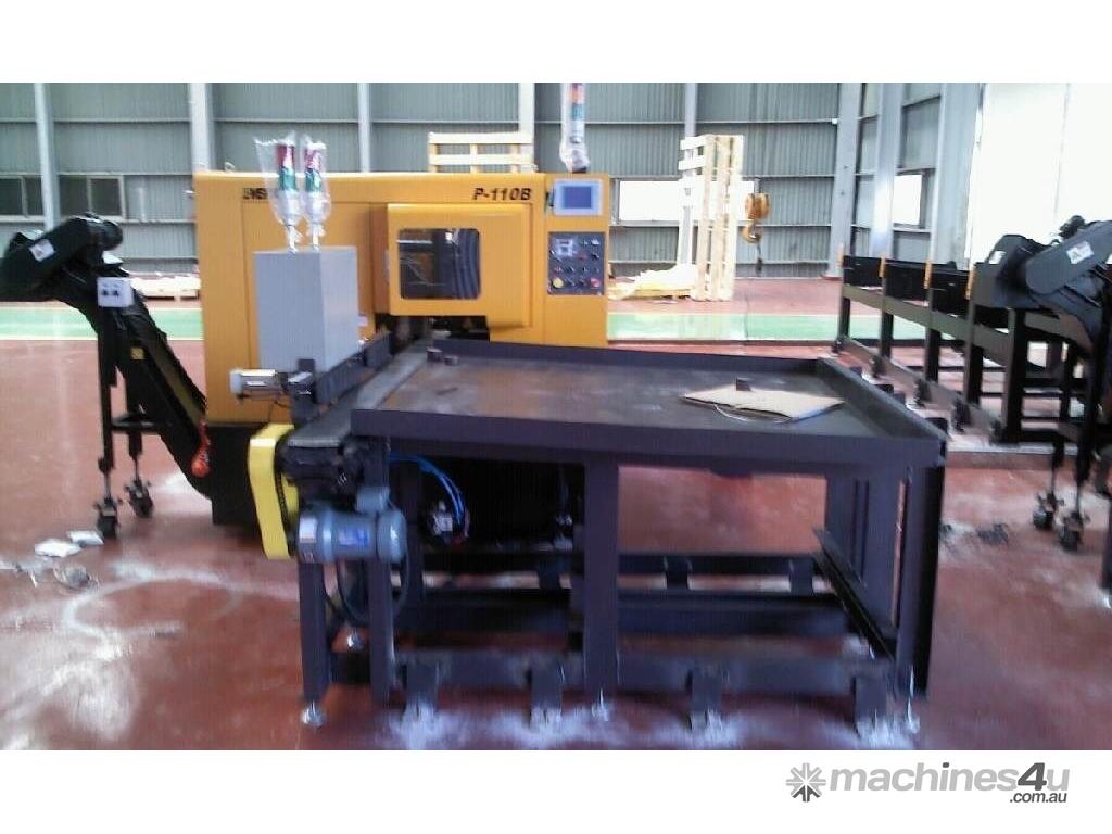 New everising P SERIES CIRCULAR SAW Automatic Cold Saws (839029)