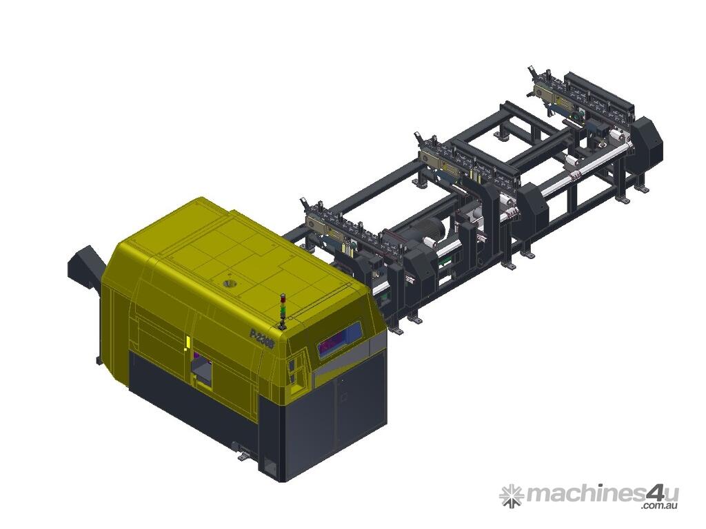 New everising P SERIES CIRCULAR SAW Automatic Cold Saws (839029)