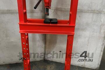 Servex Press Machine - New & Used Servex Press Machine for sale