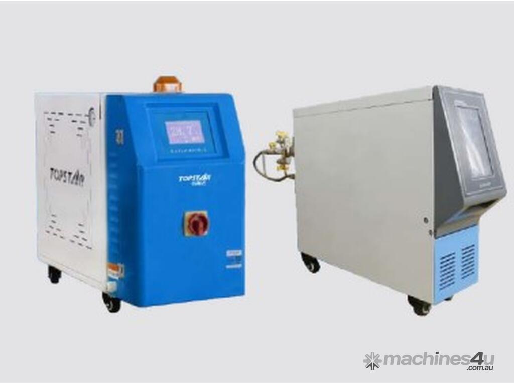 New 2023 TopStar Mold Temperature Control System for Injection Molding ...