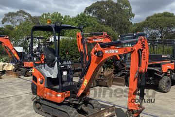 KUBOTA kx018-4 Excavator - New and Used KUBOTA kx018-4 Excavator for sale