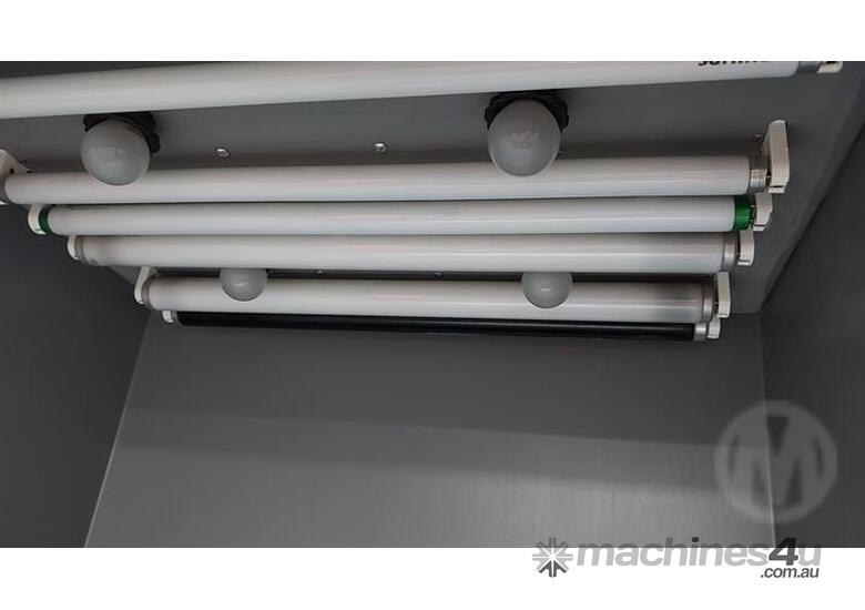 Used UV Light Box UV Light Box in , - Listed on Machines4u