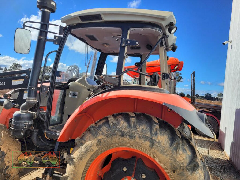 Used 2018 Farm Lead FL-1004 Tractors in , VIC