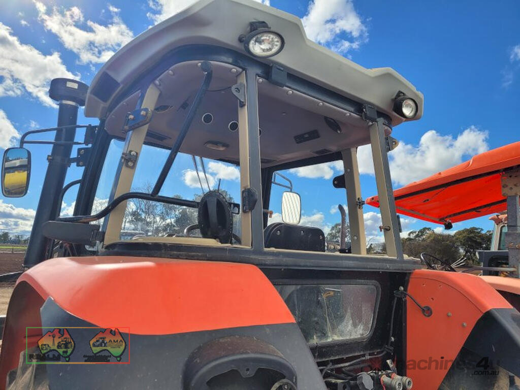 Used 2018 Farm Lead FL-1004 Tractors in EUROA, VIC