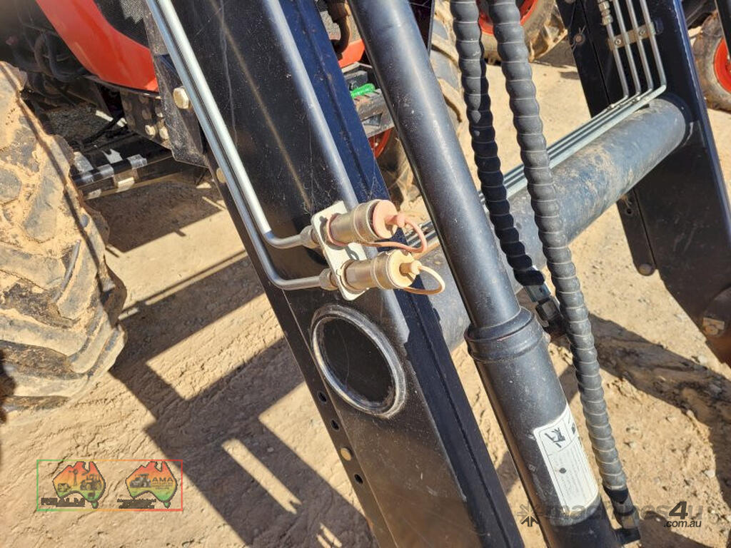 Used 2018 Farm Lead FL-1004 Tractors in , VIC