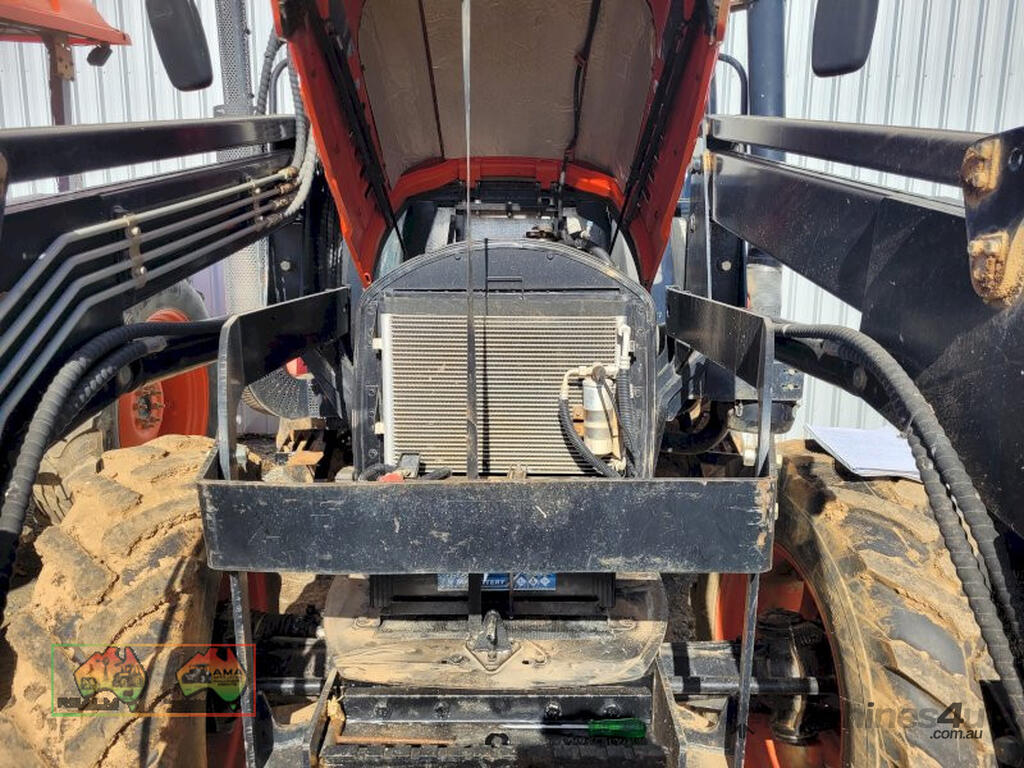 Used 2018 Farm Lead FL-1004 Tractors in , VIC