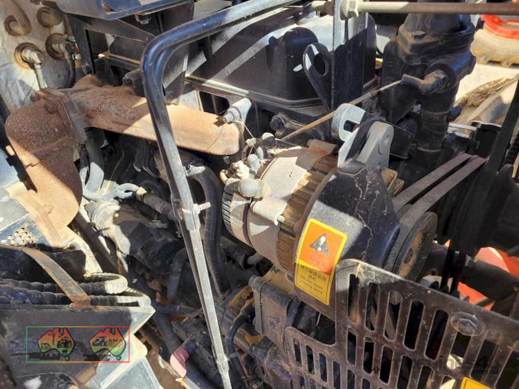 Used 2018 Farm Lead FL-1004 Tractors in , VIC